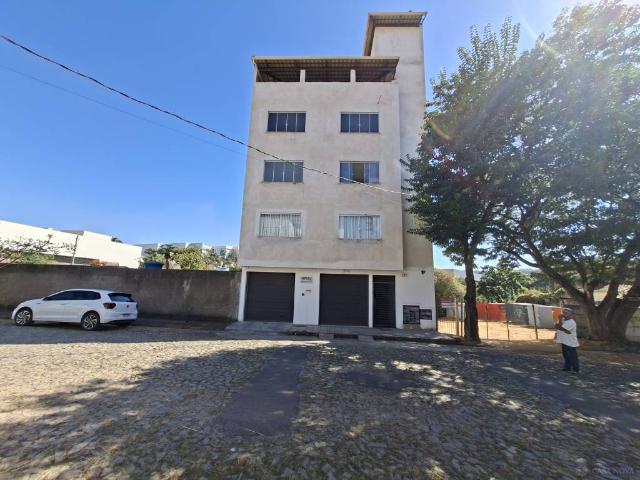 Apartamento Aluguel
