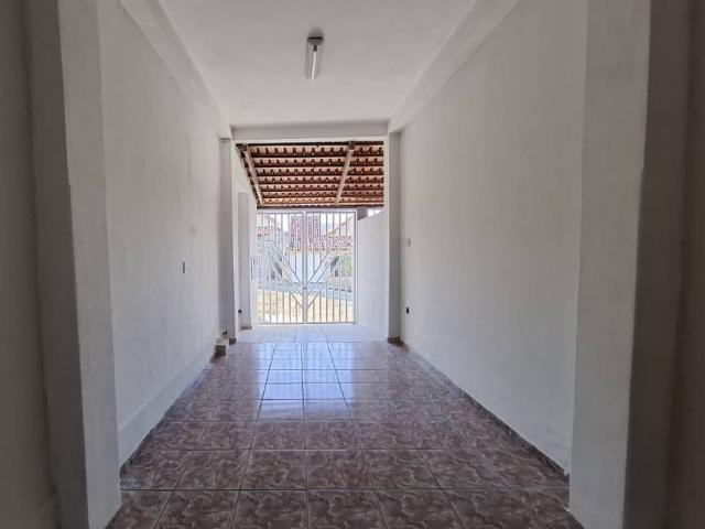 Apartamento Aluguel