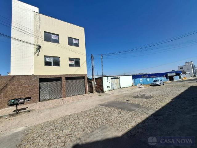 Apartamento Aluguel