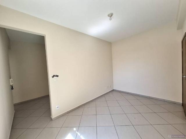Apartamento Aluguel
