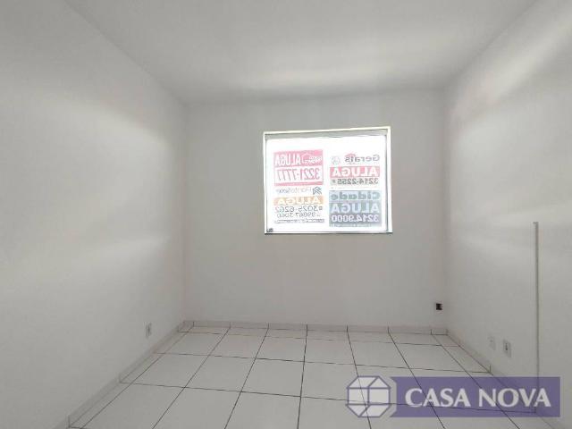 Apartamento Aluguel