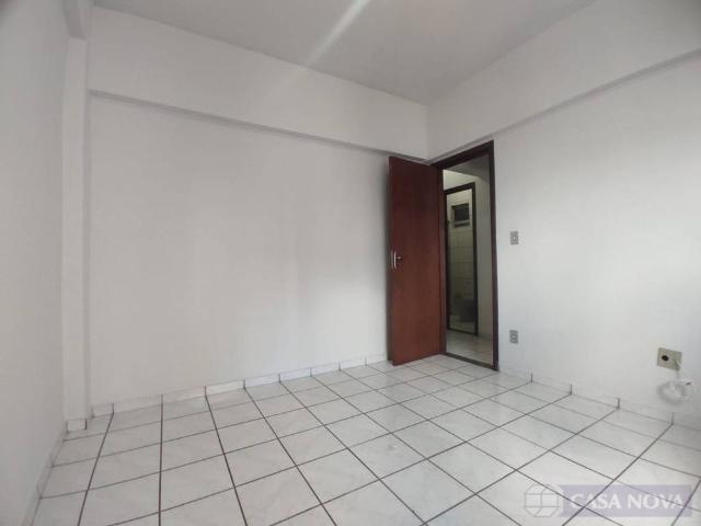 Apartamento Aluguel
