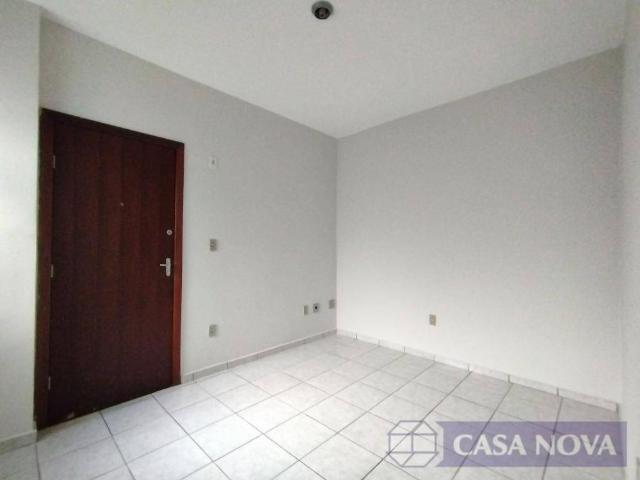 Apartamento Aluguel