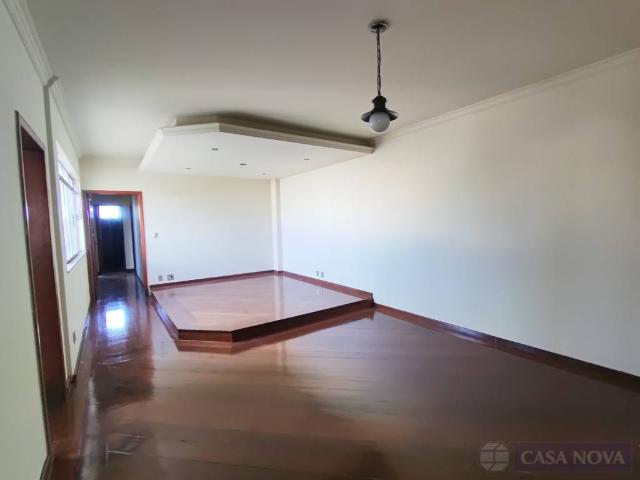 Apartamento Aluguel
