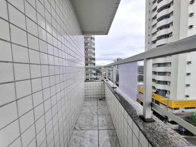 Apartamento Aluguel
