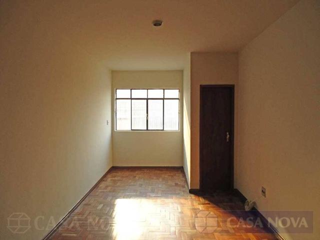 Apartamento Aluguel