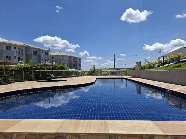 Apartamento Aluguel