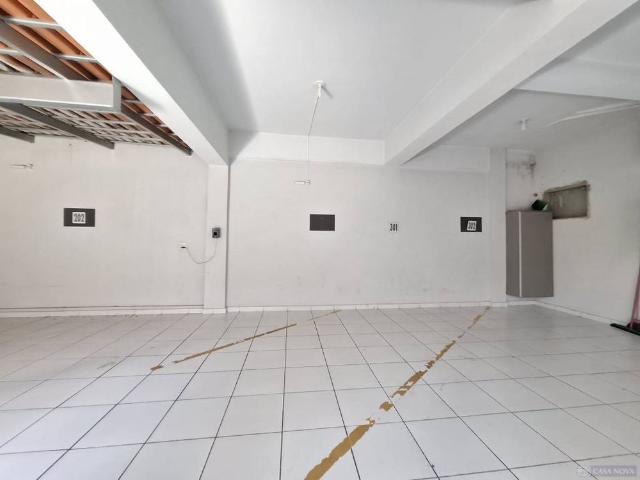 Apartamento Aluguel