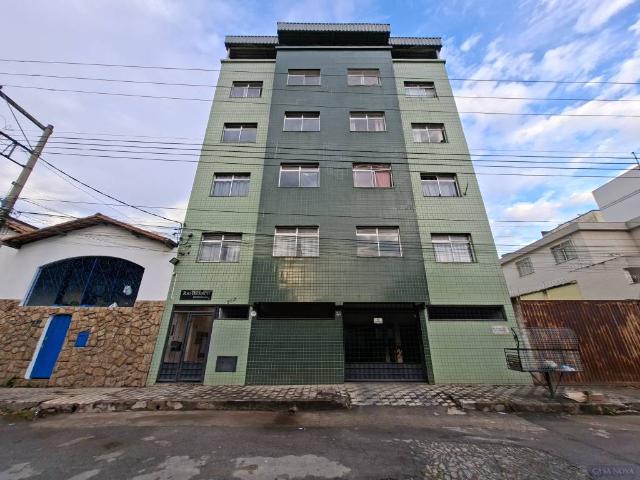 Apartamento Aluguel