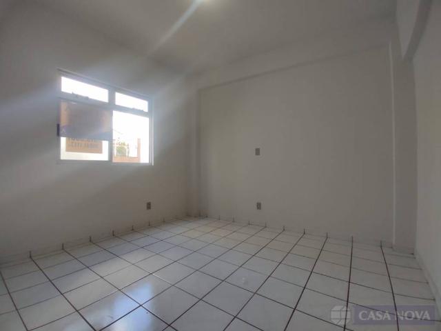 Apartamento Aluguel
