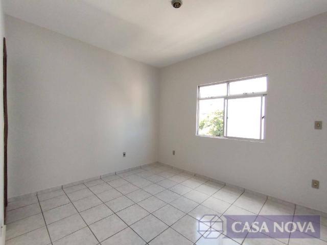 Apartamento Aluguel