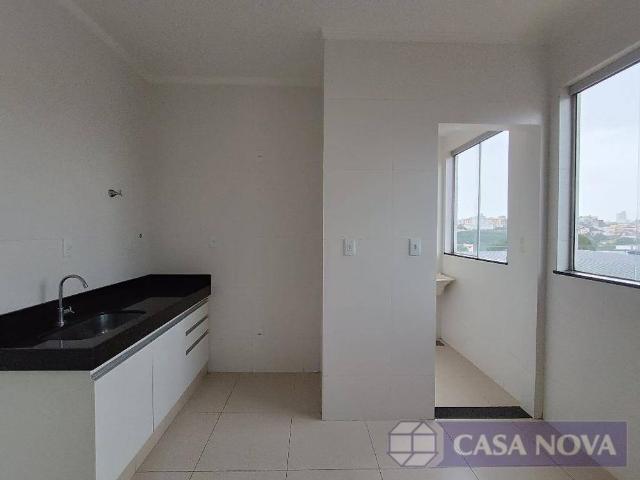 Apartamento Aluguel