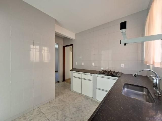 Apartamento Aluguel