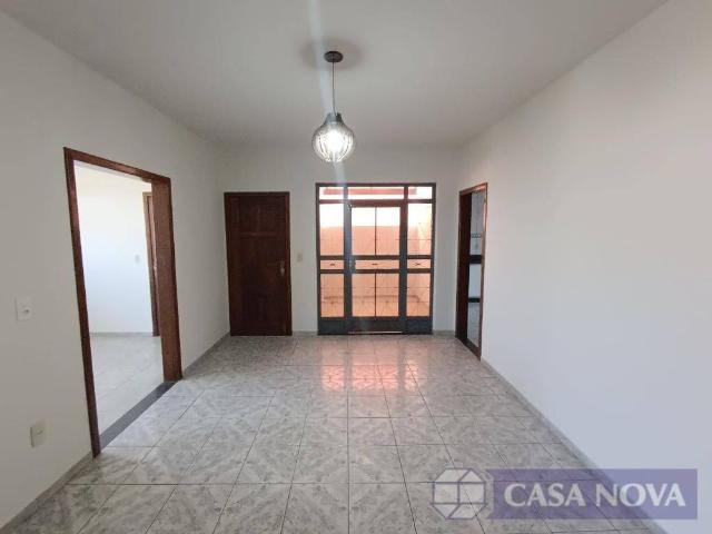 Apartamento Aluguel