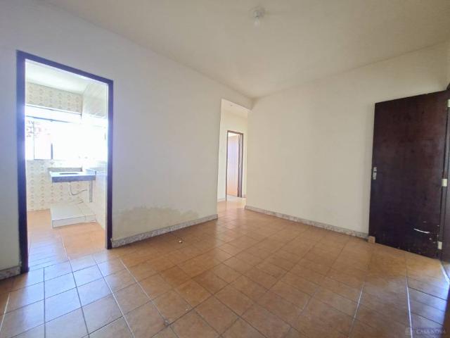Apartamento Aluguel