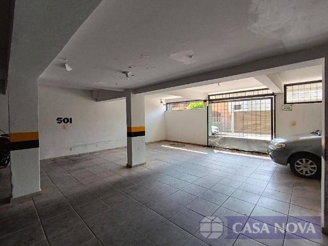Apartamento Aluguel