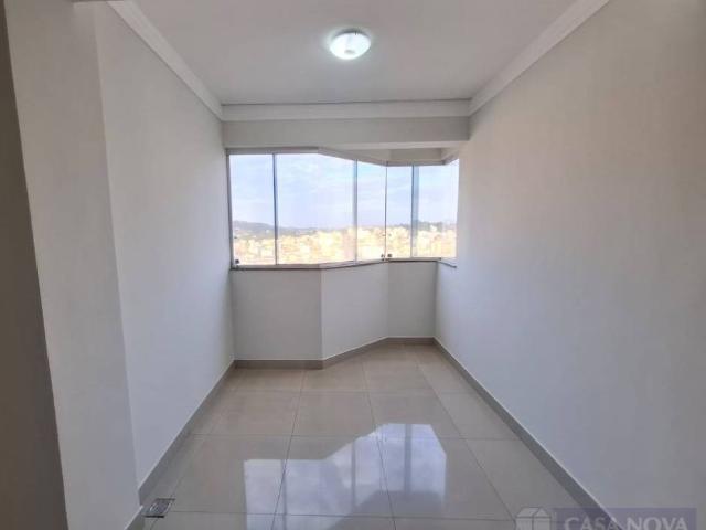 Apartamento Aluguel