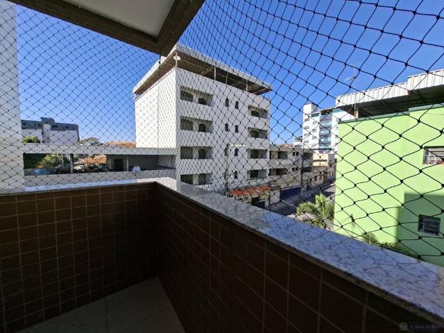 Apartamento Aluguel