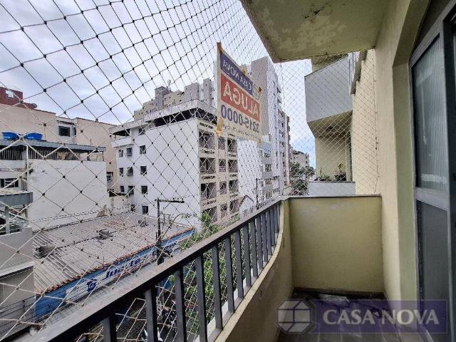 Apartamento Aluguel