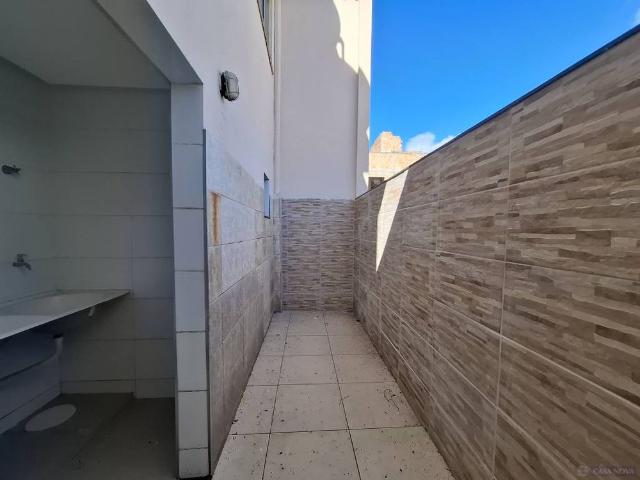 Apartamento Aluguel