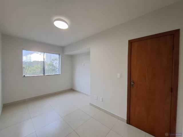 Apartamento Aluguel