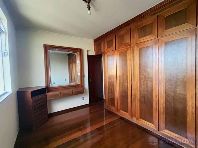 Apartamento Aluguel
