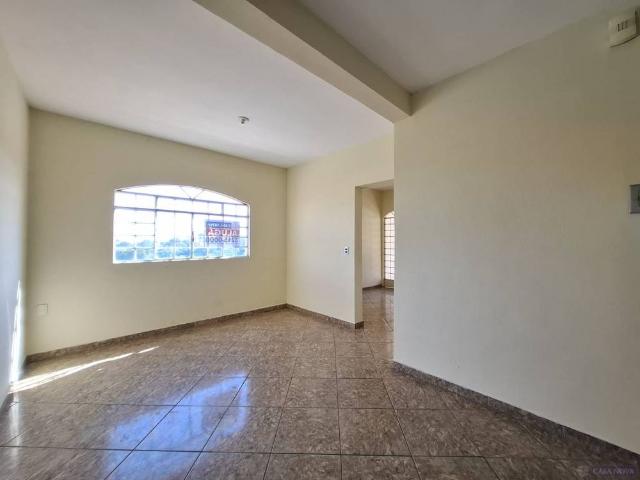Apartamento Aluguel