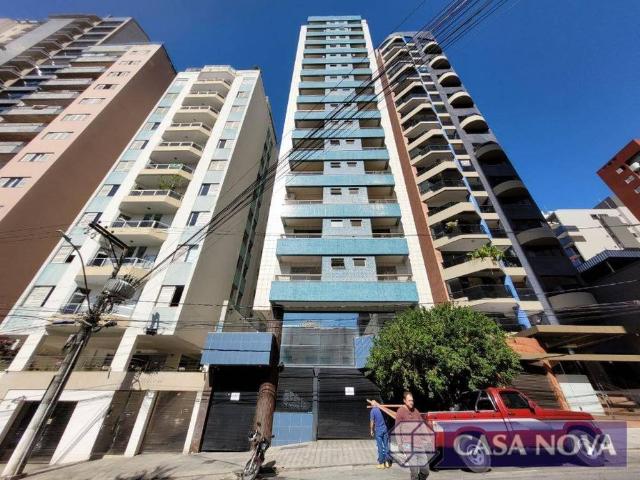 Apartamento Aluguel