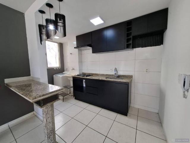 Apartamento Aluguel