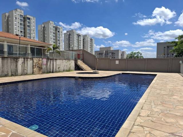 Apartamento Aluguel