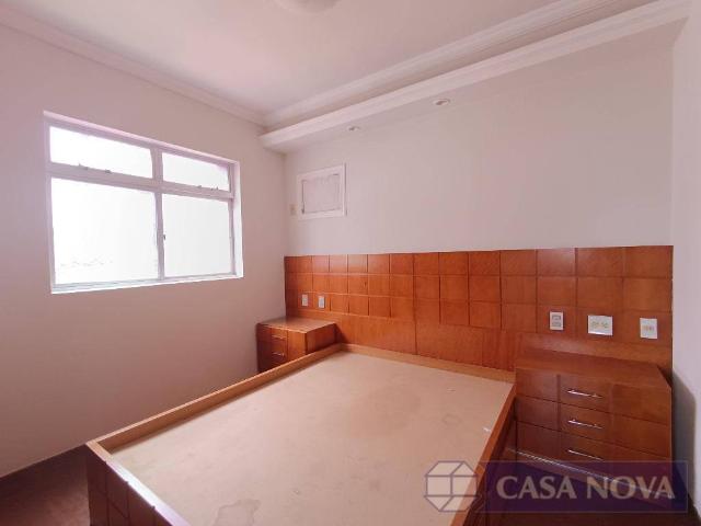 Apartamento Aluguel