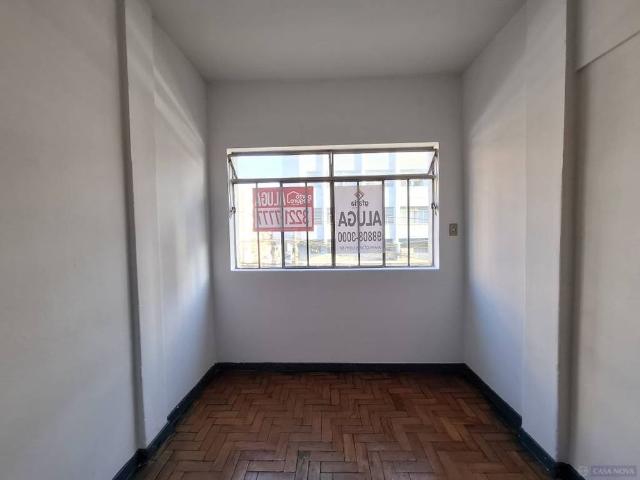 Apartamento Aluguel
