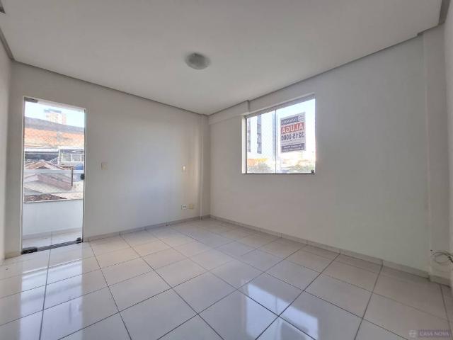 Apartamento Aluguel