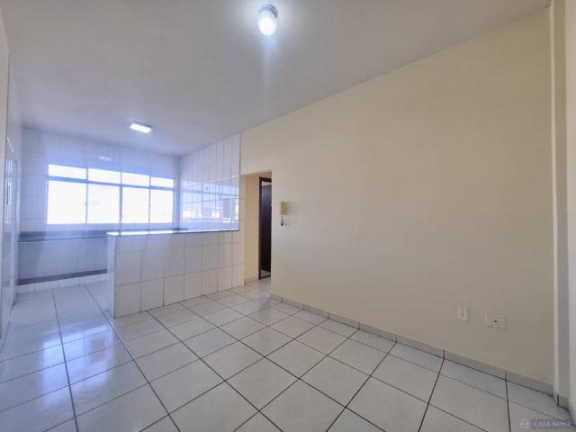 Apartamento Aluguel