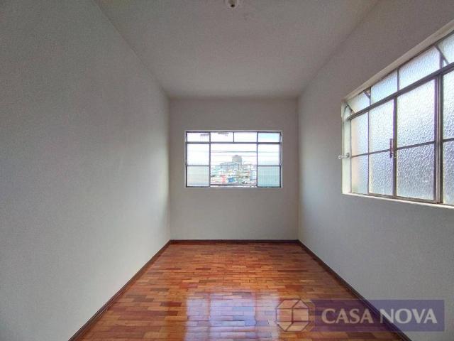 Apartamento Aluguel
