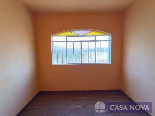 Apartamento Aluguel