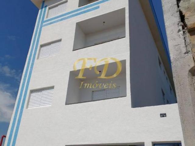 Apartamento Alvinópolis em Atibaia / Financiamento Bancário