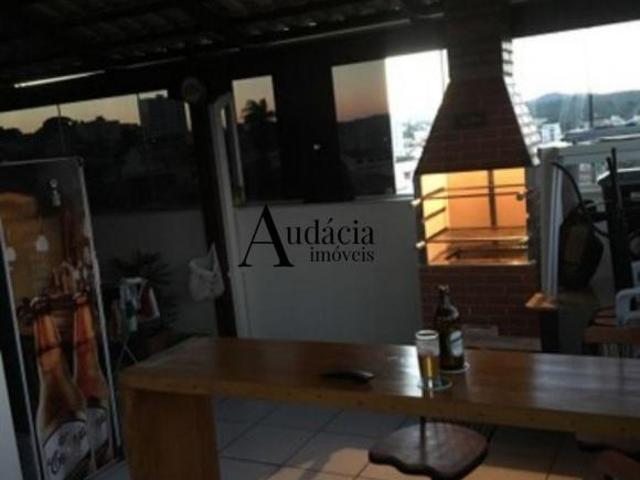 APARTAMENTO ALVORADA