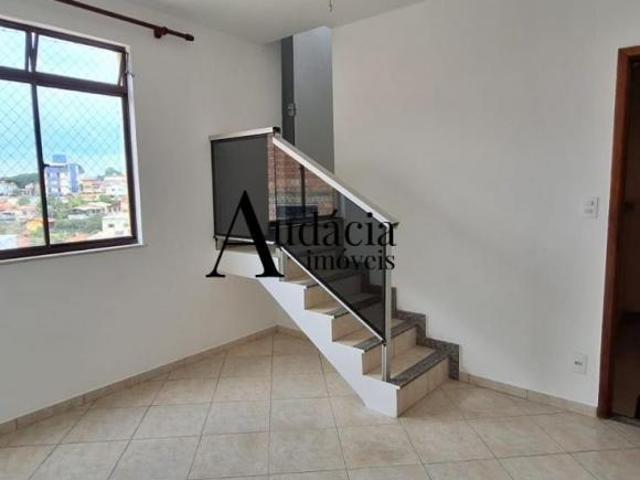 Apartamento, Alvorada, Contagem, MG