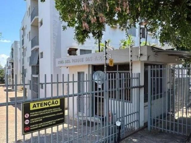 Apartamento, Alvorada, Cuiabá, MT