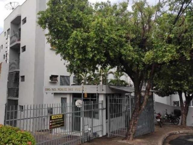Apartamento, Alvorada, Cuiabá, MT