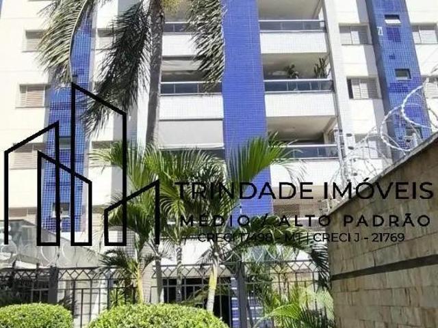 Apartamento, Alvorada, Cuiabá, MT