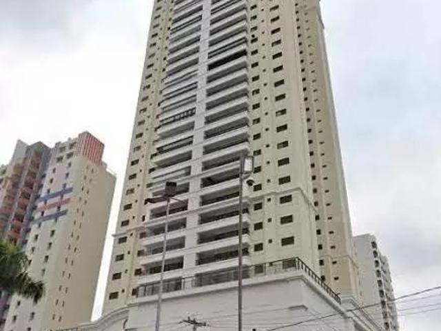 Apartamento American Diamond para venda, Jardim Das Américas, Cuiabá