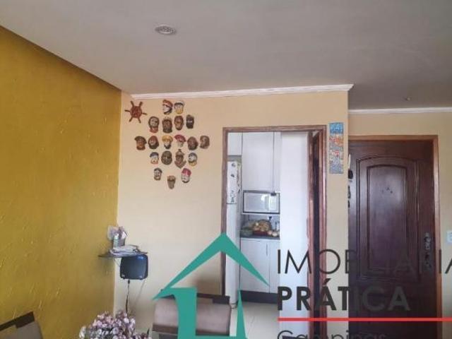 Apartamento, Americanópolis, São Paulo, SP