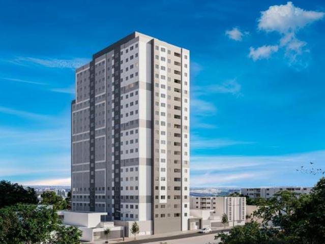 Apartamento, Americanópolis, São Paulo, SP