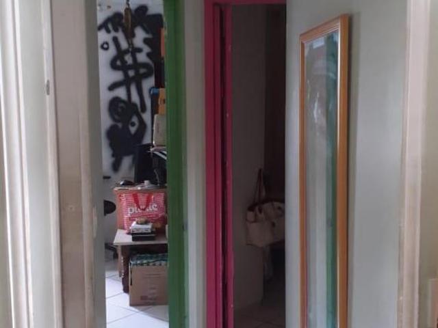 Apartamento, Americanópolis, São Paulo, SP