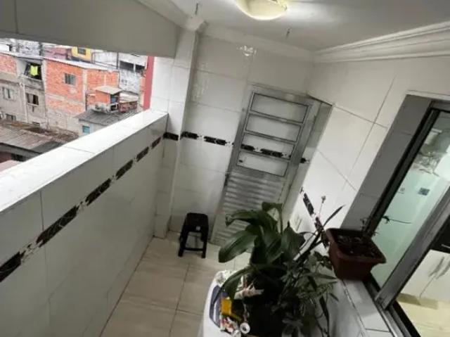 Apartamento jardim marajoara sp