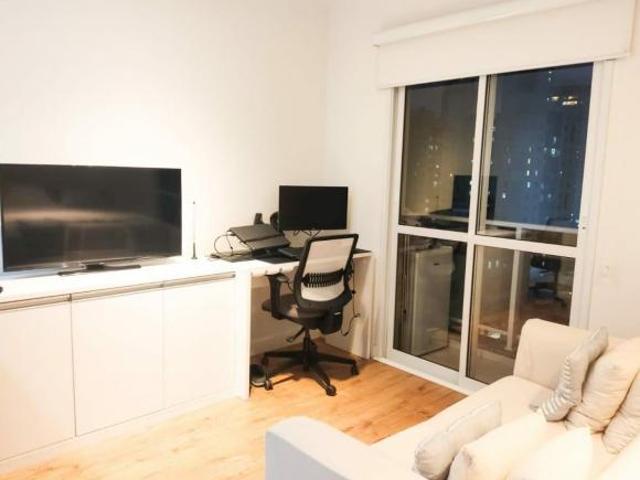 Apartamento &amp amp quot  Studio&amp amp quot  à venda, Aclimação, São Paulo, SP