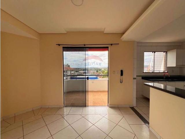 Apartamento amplo