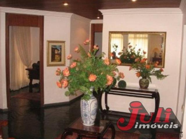 APARTAMENTO AMPLO 4 DORM 2 SUITES 3 VAGAS